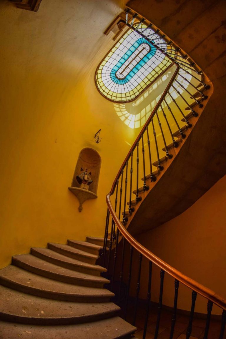 Los Juaninos | .:: VisitaMorelia.com